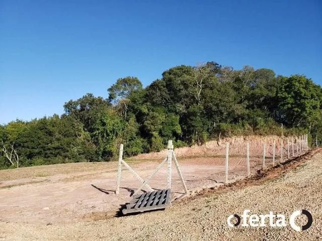 Sítio / Chácara para Venda em Curitiba/PR Lamenha Pequena