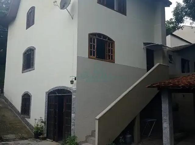 Sítio / Chácara para Venda em Curitiba/PR Santa Cândida 5 Quartos