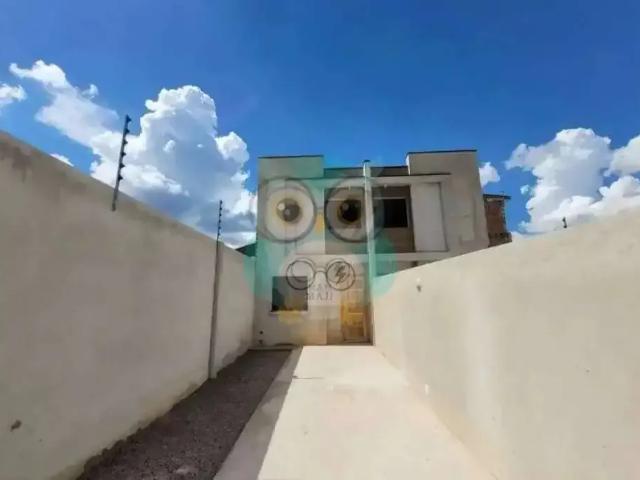 Sítio / Chácara para Venda em Curitiba/PR Sítio Cercado 2 Quartos