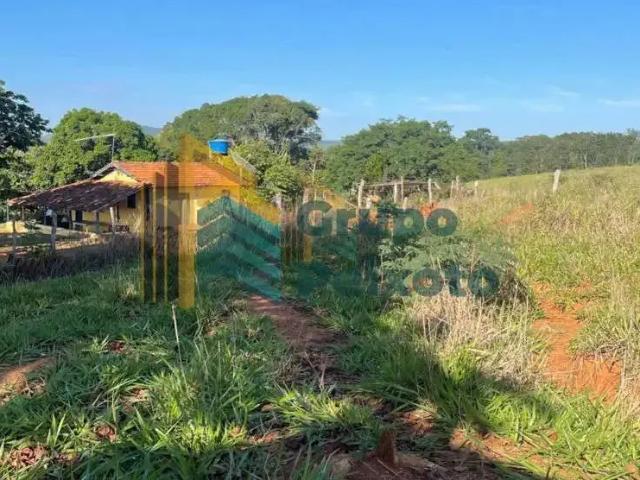 Sítio / Chácara para Venda em Curvelo/MG Centro 1 Quartos
