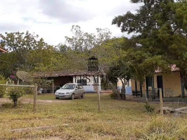 Sítio / Chácara para Venda em Curvelo/MG Zona Rural 4 Quartos