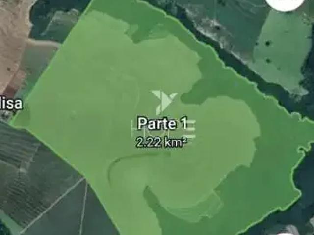 Sítio / Chácara para Venda em Amaporã/PR Zona Rural