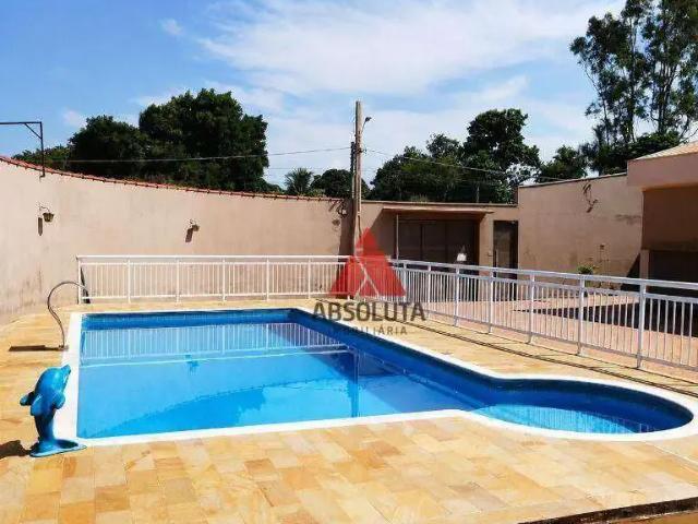 Sítio / Chácara para Venda em Americana/SP Chácara Letônia 2 Quartos