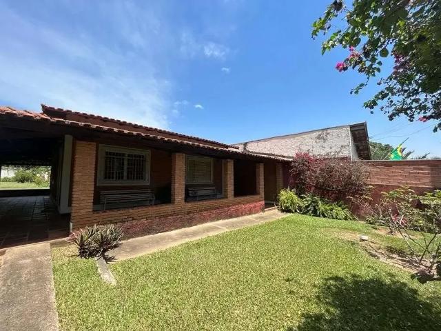 Sítio / Chácara para Venda em Americana/SP Chácara Lucília 2 Quartos