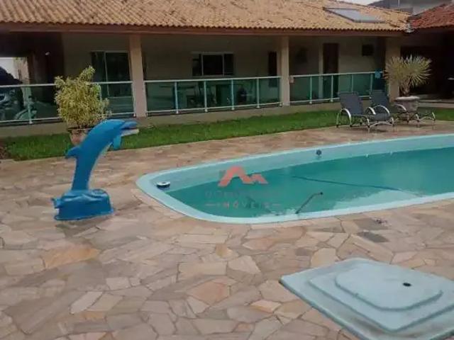 Sítio / Chácara para Venda em Americana/SP Chácara Lucília 2 Quartos