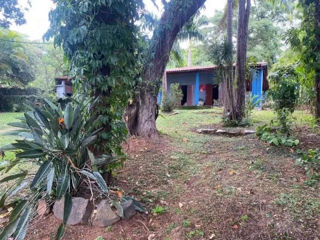 Sítio / Chácara para Venda em Americana/SP Chácara Lucília 4 Quartos