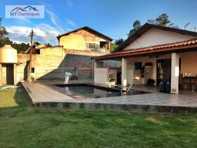 Sítio / Chácara para Venda em Americana/SP Bosque dos Ipês 2 Quartos