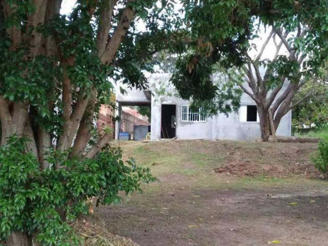 Sítio / Chácara para Venda em Americana/SP Bosque dos Ipês 2 Quartos