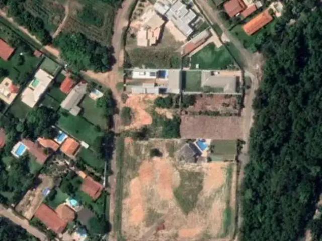 Sítio / Chácara para Venda em Americana/SP Bosque dos Ipês