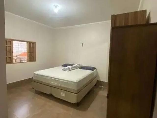 Sítio / Chácara para Venda em Americana/SP Bosque dos Ipês 3 Quartos