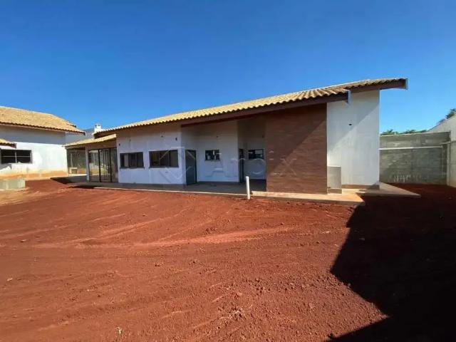 Sítio / Chácara para Venda em Americana/SP Bosque dos Ipês 3 Quartos