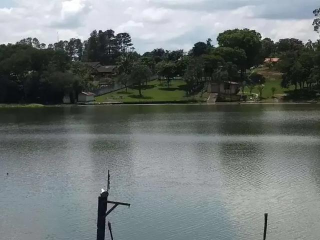 Sítio / Chácara para Venda em Americana/SP Balneário Riviera 3 Quartos