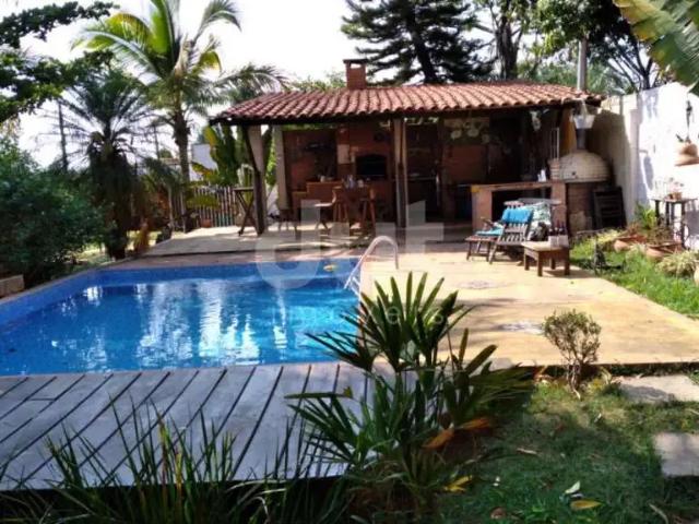 Sítio / Chácara para Venda em Americana/SP Balneário Riviera 3 Quartos