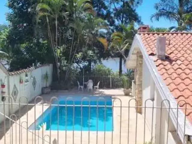 Sítio / Chácara para Venda em Americana/SP Balneário Riviera 3 Quartos
