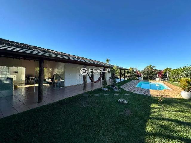 Sítio / Chácara para Venda em Americana/SP Balneário Riviera 2 Quartos