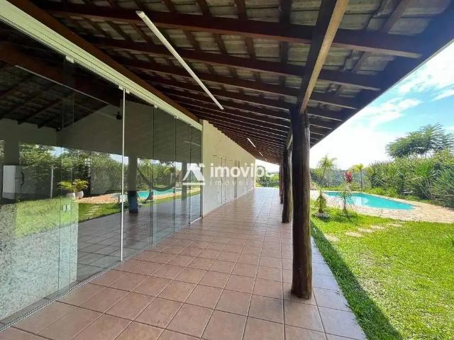 Sítio / Chácara para Venda em Americana/SP Balneário Riviera 2 Quartos