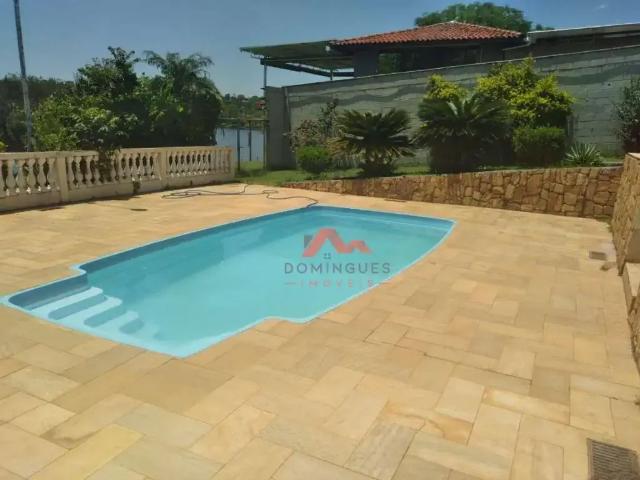 Sítio / Chácara para Venda em Americana/SP Balneário Riviera 5 Quartos