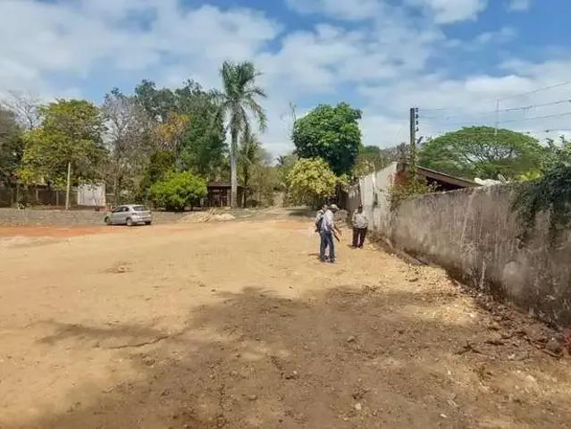Sítio / Chácara para Venda em Americana/SP Fazendinha
