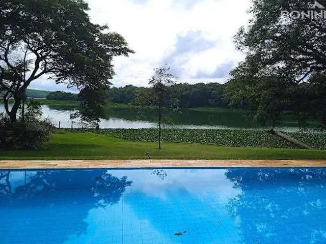 Sítio / Chácara para Venda em Americana/SP Iate Clube de Campinas 4 Quartos