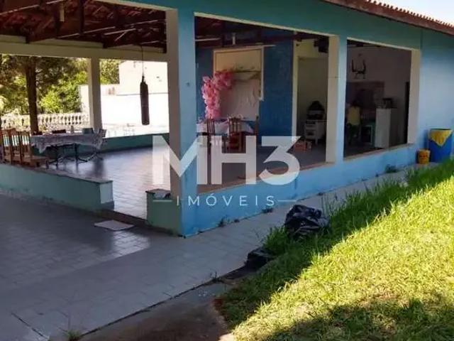 Sítio / Chácara para Venda em Americana/SP Iate Clube de Campinas 1 Quartos