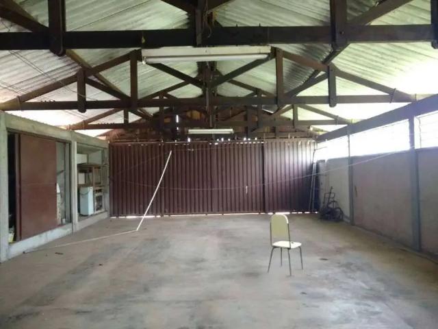 Sítio / Chácara para Venda em Americana/SP Iate Clube de Campinas 1 Quartos