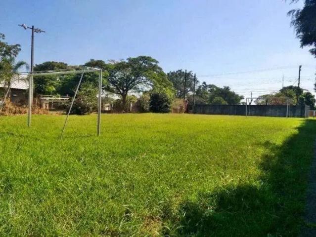 Sítio / Chácara para Venda em Americana/SP Iate Clube de Campinas 1 Quartos