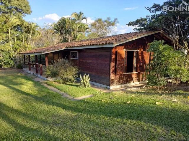 Sítio / Chácara para Venda em Americana/SP Iate Clube de Campinas 2 Quartos