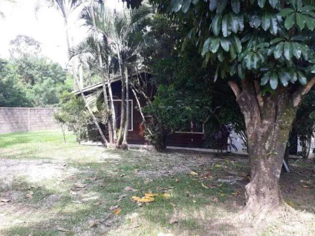 Sítio / Chácara para Venda em Americana/SP Iate Clube de Campinas 2 Quartos
