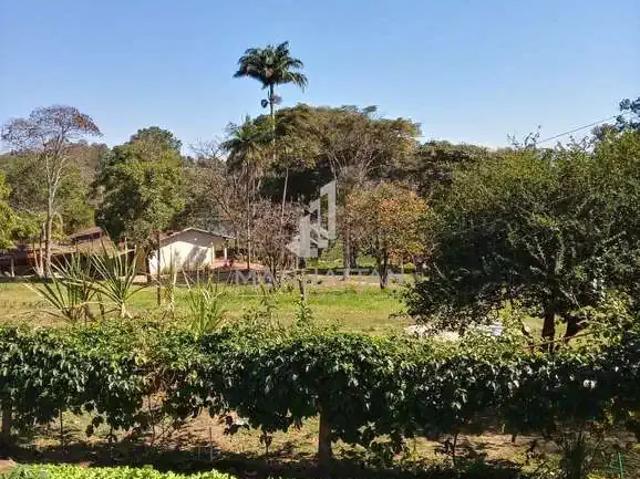 Sítio / Chácara para Venda em Americana/SP Iate Clube de Campinas 3 Quartos