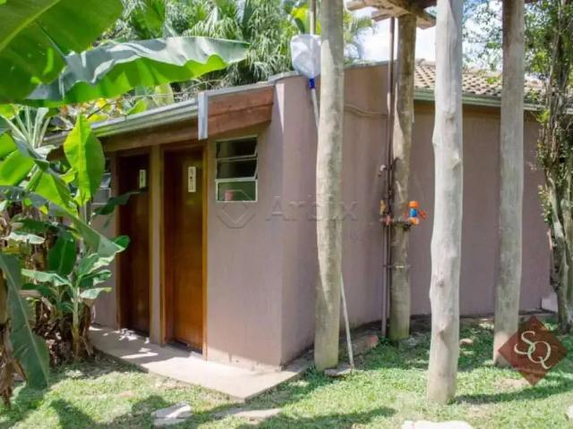 Sítio / Chácara para Venda em Americana/SP Iate Clube de Campinas 3 Quartos