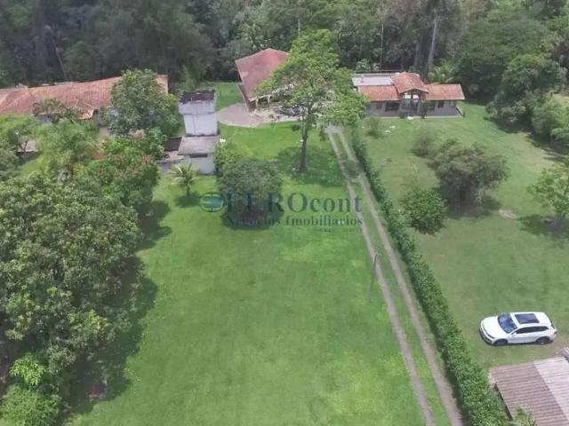 Sítio / Chácara para Venda em Americana/SP Iate Clube de Campinas 3 Quartos