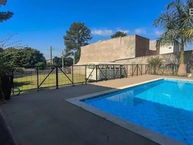 Sítio / Chácara para Venda em Americana/SP Jardim Brasil 4 Quartos