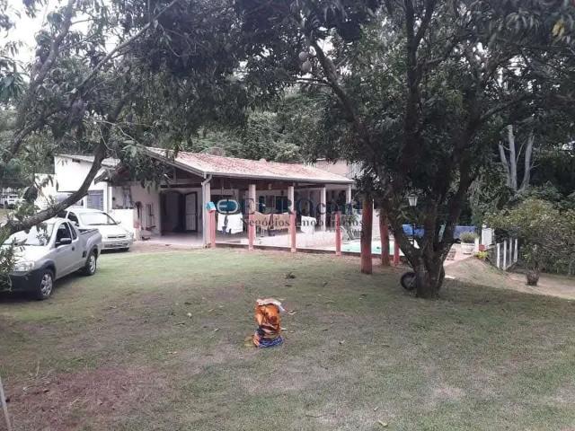 Sítio / Chácara para Venda em Americana/SP Jardim da Balsa I 2 Quartos