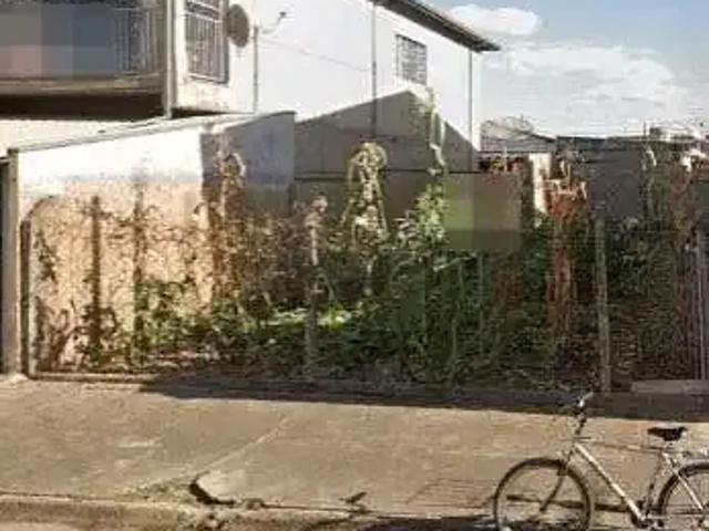 Sítio / Chácara para Venda em Americana/SP Jardim Paz