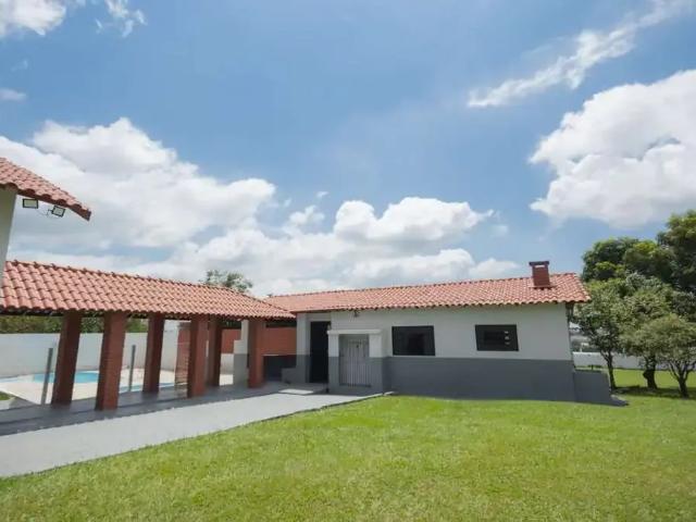 Sítio / Chácara para Venda em Americana/SP Jardim São José 2 Quartos