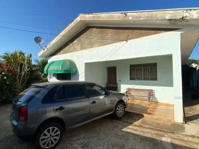 Sítio / Chácara para Venda em Americana/SP Jardim Santa Eliza 4 Quartos