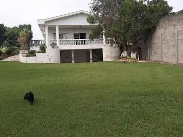 Sítio / Chácara para Venda em Americana/SP Monte Carlo 4 Quartos