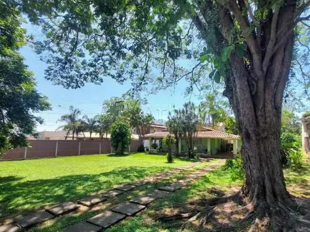 Sítio / Chácara para Venda em Americana/SP Monte Carlo 5 Quartos
