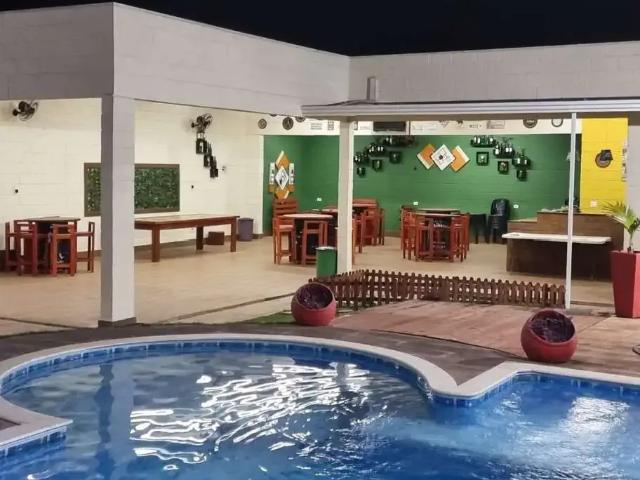 Sítio / Chácara para Venda em Americana/SP Morada do Sol