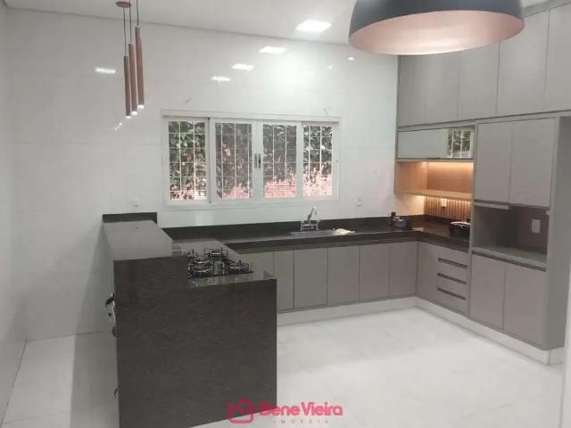 Sítio / Chácara para Venda em Americana/SP São José 3 Quartos