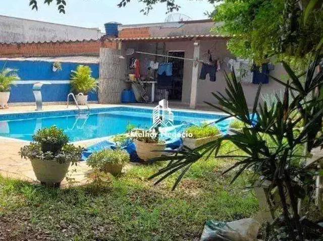Sítio / Chácara para Venda em Americana/SP São Sebastião 2 Quartos