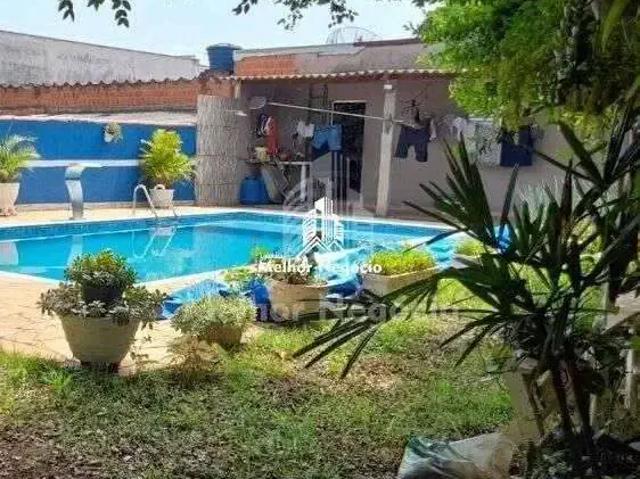 Sítio / Chácara para Venda em Americana/SP São Sebastião 2 Quartos
