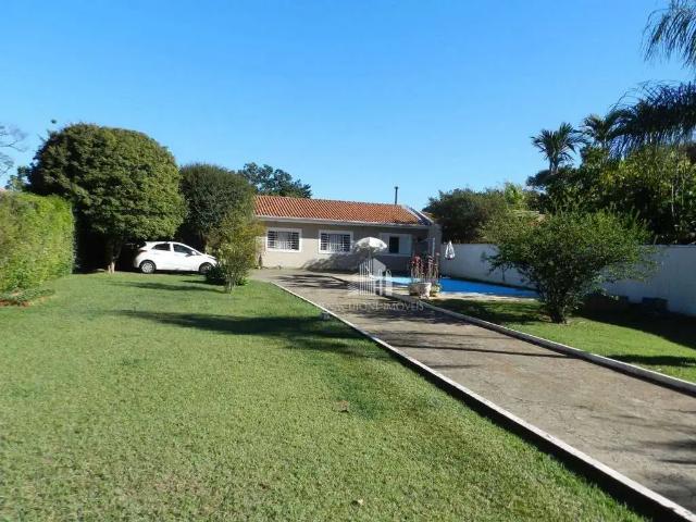 Sítio / Chácara para Venda em Americana/SP Portal dos Nobres 3 Quartos