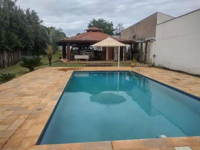 Sítio / Chácara para Venda em Americana/SP Parque Mangueira