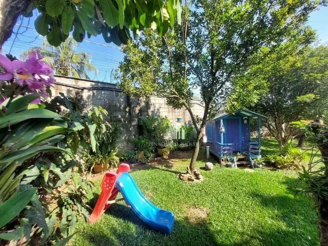 Sítio / Chácara para Venda em Americana/SP Parque Mangueira 1 Quartos