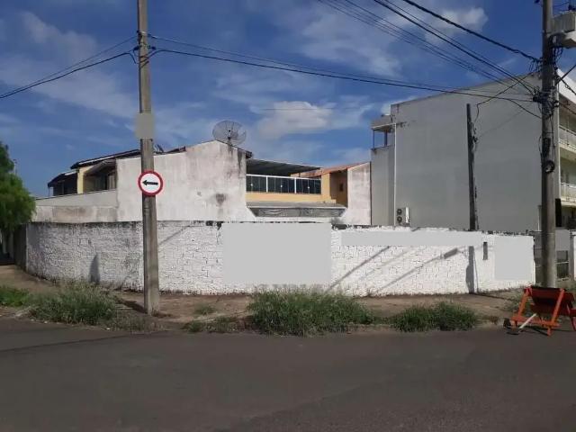 Sítio / Chácara para Venda em Americana/SP Parque Residencial Jaguari