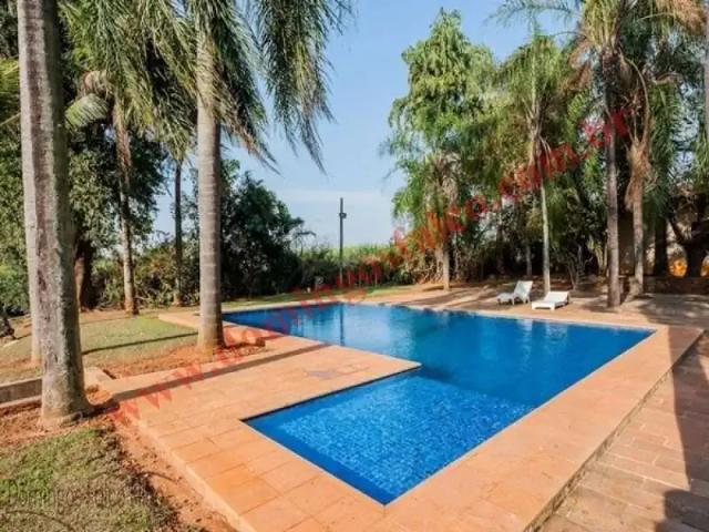 Sítio / Chácara para Venda em Americana/SP Parque Residencial Tancredi