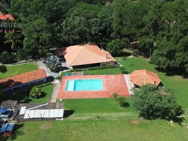 Sítio / Chácara para Venda em Americana/SP Parque Residencial Tancredi 2 Quartos