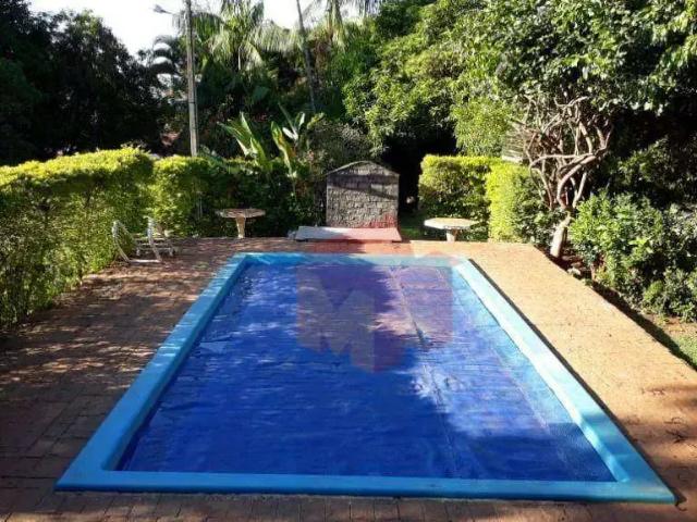 Sítio / Chácara para Venda em Americana/SP Parque Residencial Tancredi 2 Quartos