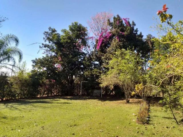 Sítio / Chácara para Venda em Americana/SP Parque Residencial Tancredi 2 Quartos